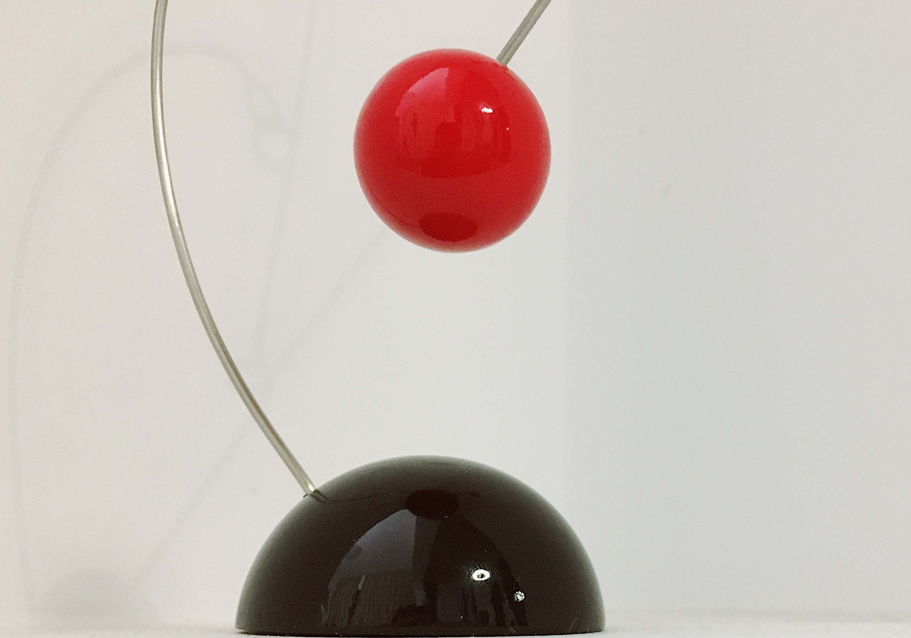 Desk table balance device dynamic sculpture ornaments ins | Etsy