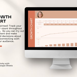 2023 ULTIMATE CONTENT PLANNER Social Media Content Calendar & Planner ...