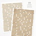70+ Inspirational Printable Words & Phrases - Vintage Rustic Ephemera ...