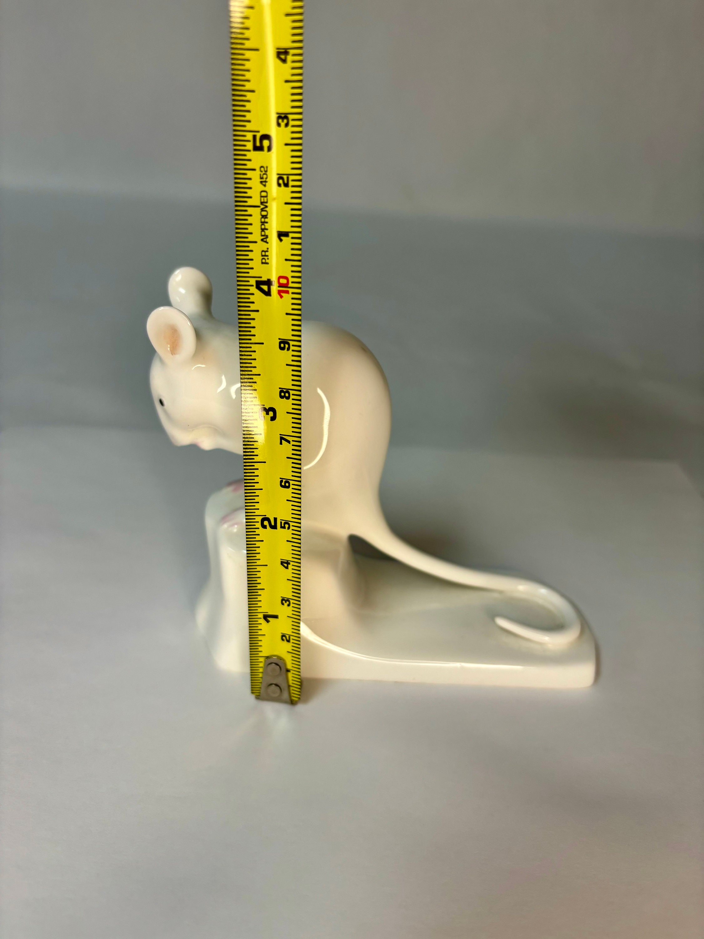 1940s Noritake Figurine Mouse Vintage Nippon - Etsy