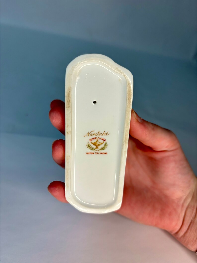 1940s Noritake Figurine Mouse Vintage Nippon - Etsy