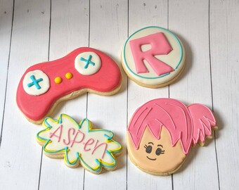 Roblox Cookies | Etsy
