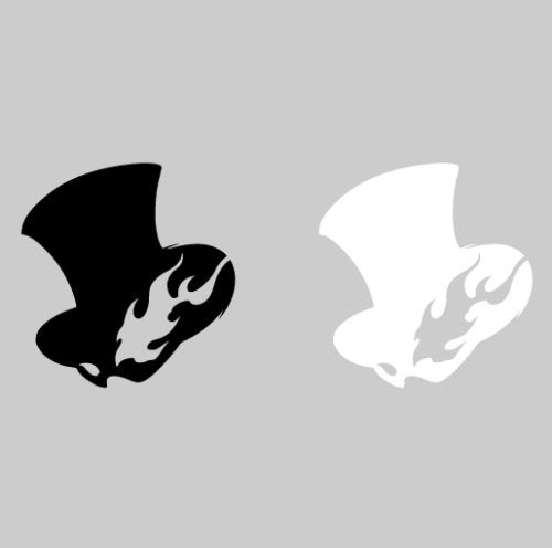 Super Smash Bros Ultimate Logo Character Symbols 5 Inch Vinyl Decal ...
