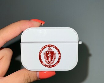 Custom Logo Airpod - Etsy