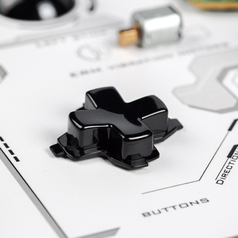 Framed Xbox One Controller Disassembled Game Console Tear Down - Etsy