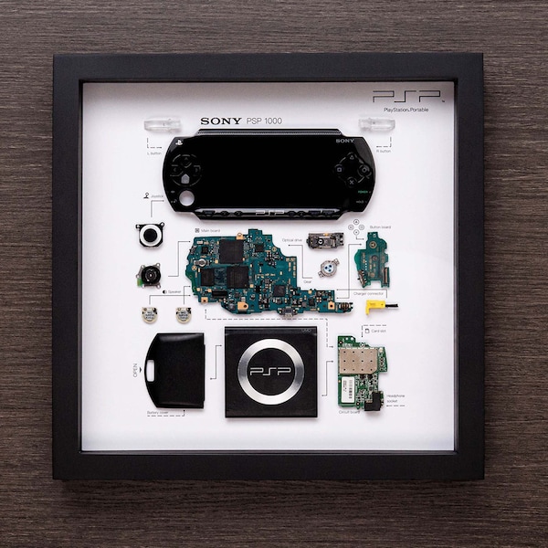 GridFrameStudio - Etsy