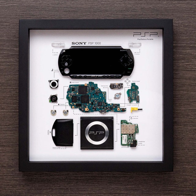 GridFrameStudio - Etsy