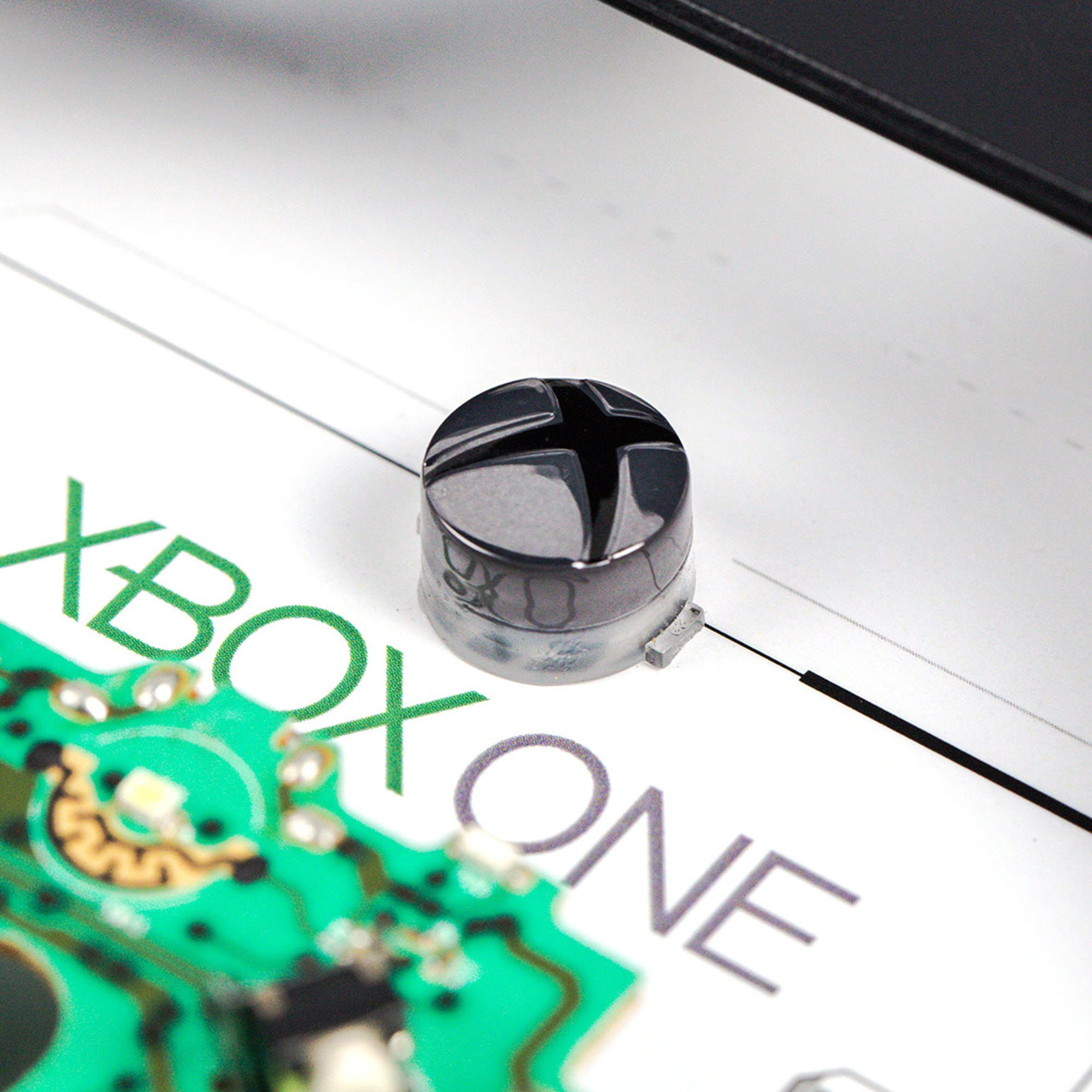 Framed Xbox One Controller Disassembled Game Console Tear Down - Etsy