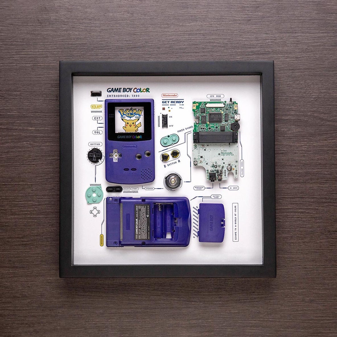 Father's Day Gift - for Super Dad, Nintendo Retro Game Art Handmade ...