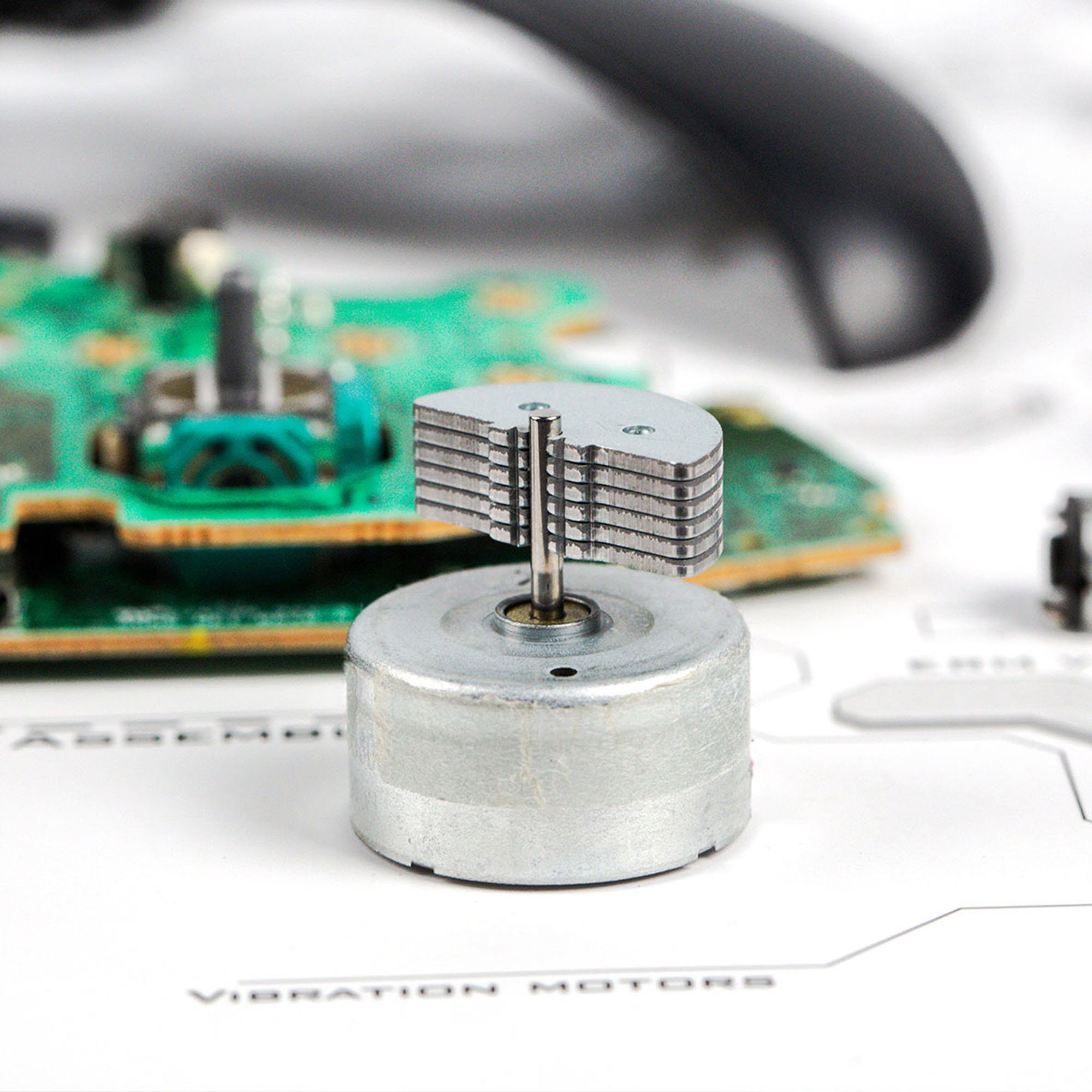 Framed Xbox One Controller Disassembled Game Console Tear Down - Etsy