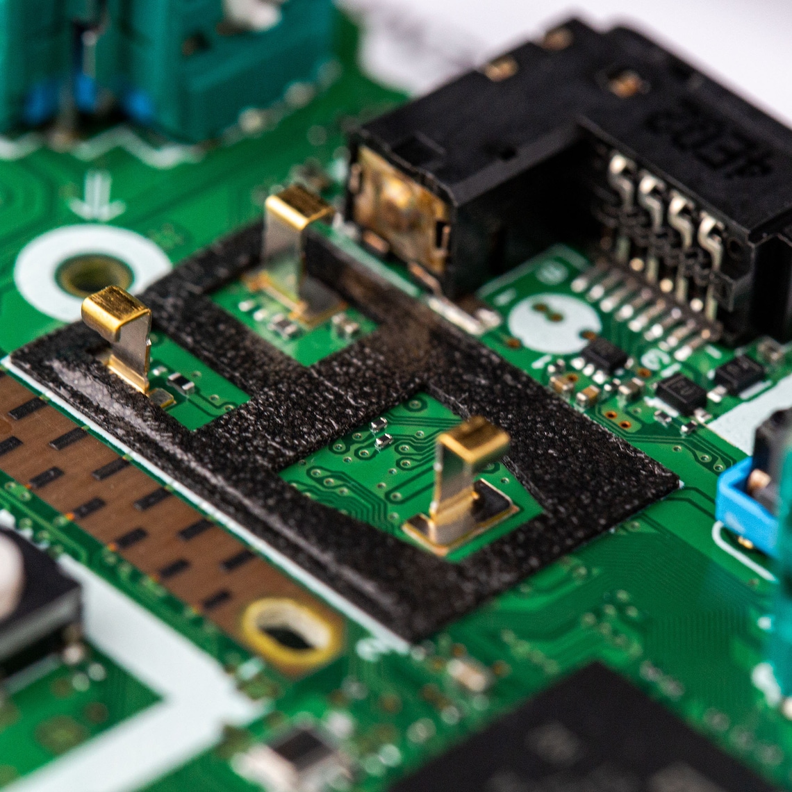 Framed Playstation 4 Controller DUALSHOCK 4 Disassembled Game - Etsy