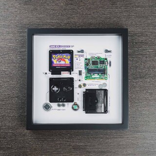 GridFrameStudio - Etsy