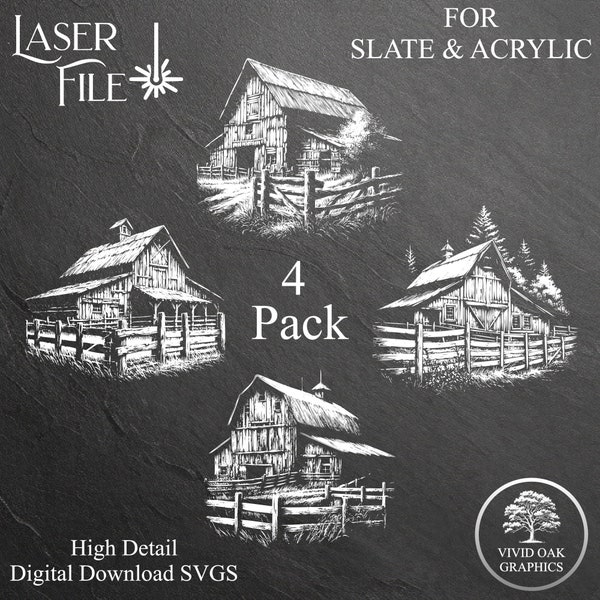 Slate Coaster Designs - Etsy