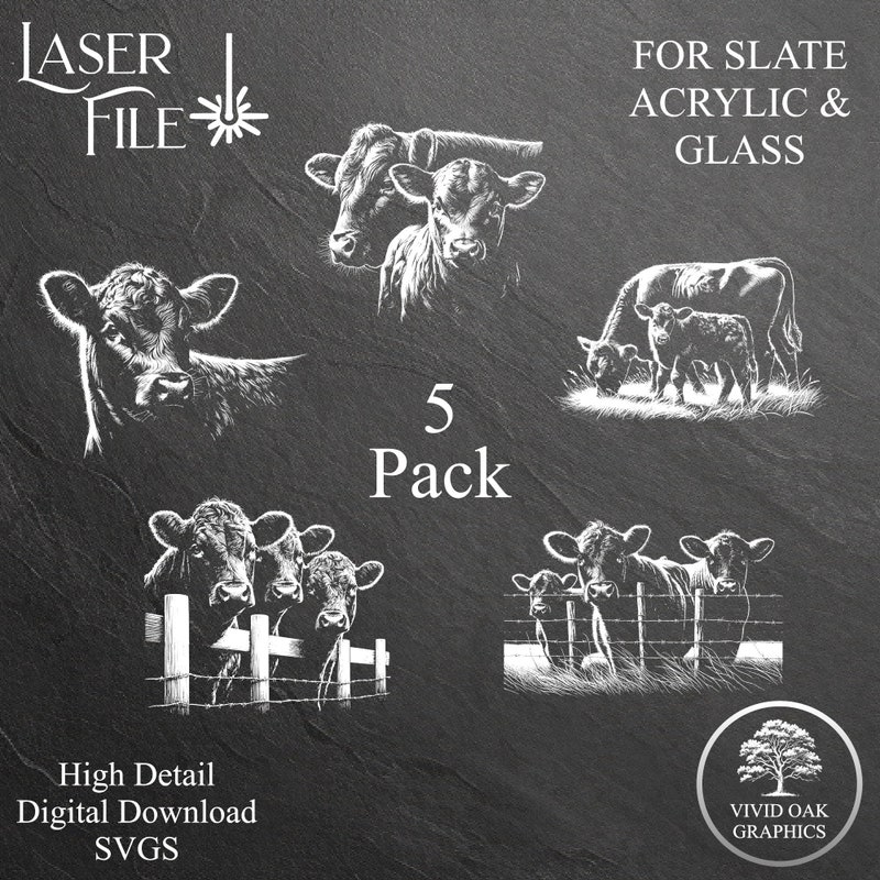 Cow Pattern Patches - Etsy