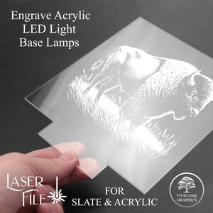 Buffalo ( Bison ) 2 - Engrave Files, SVG, Instant Digital Download ...