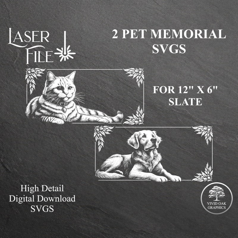 Pet Memorial Plaque - Etsy
