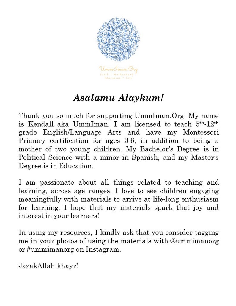 Islamic Bathroom Etiquettes Poster - Etsy