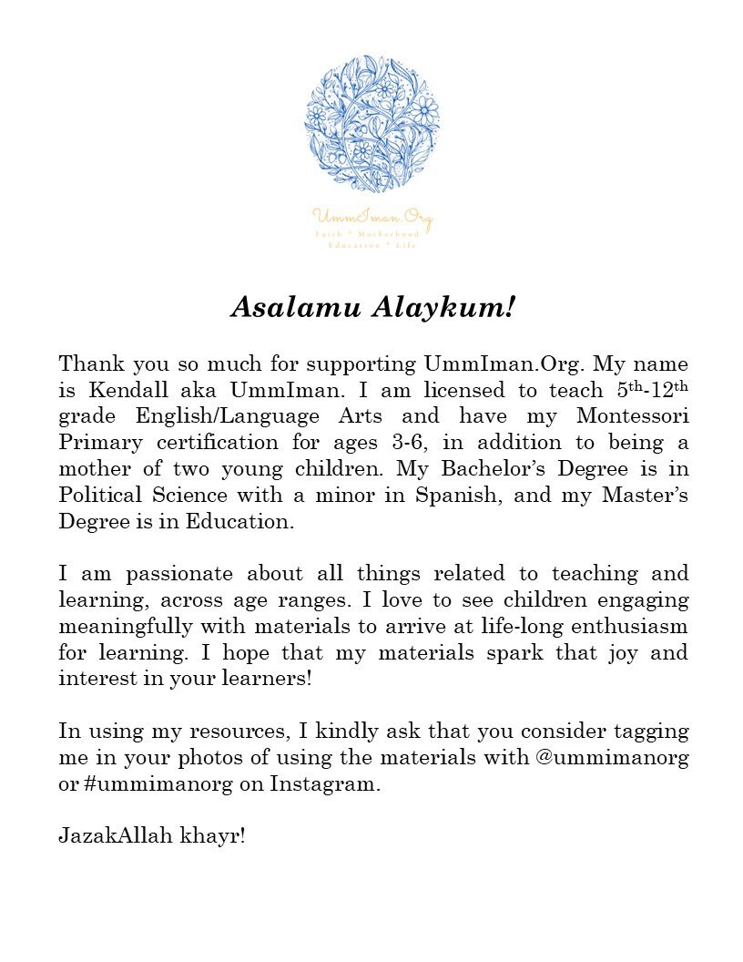 Islamic Bathroom Etiquettes Poster - Etsy