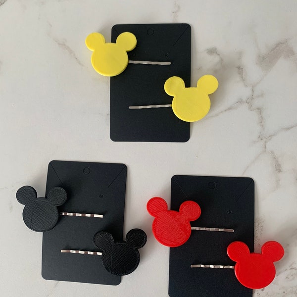 Bobby Pin - Etsy