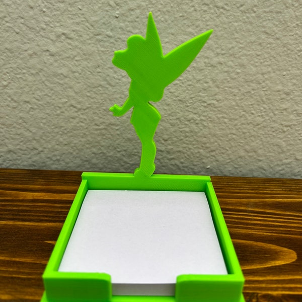 Tinker Bell - Etsy