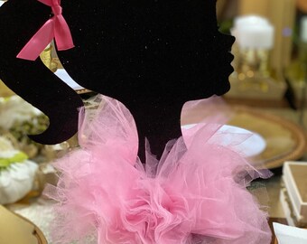 Barbie Centerpiece - Etsy