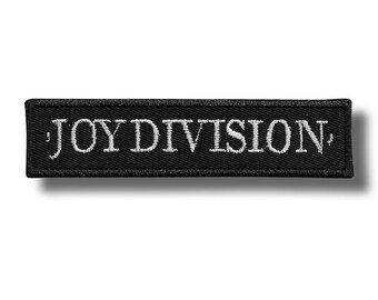 Division Patch | Etsy