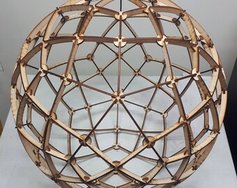 Geodesic - Etsy UK