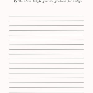 90-day Journal Prompts for Self-discovery and Intentional Living ...