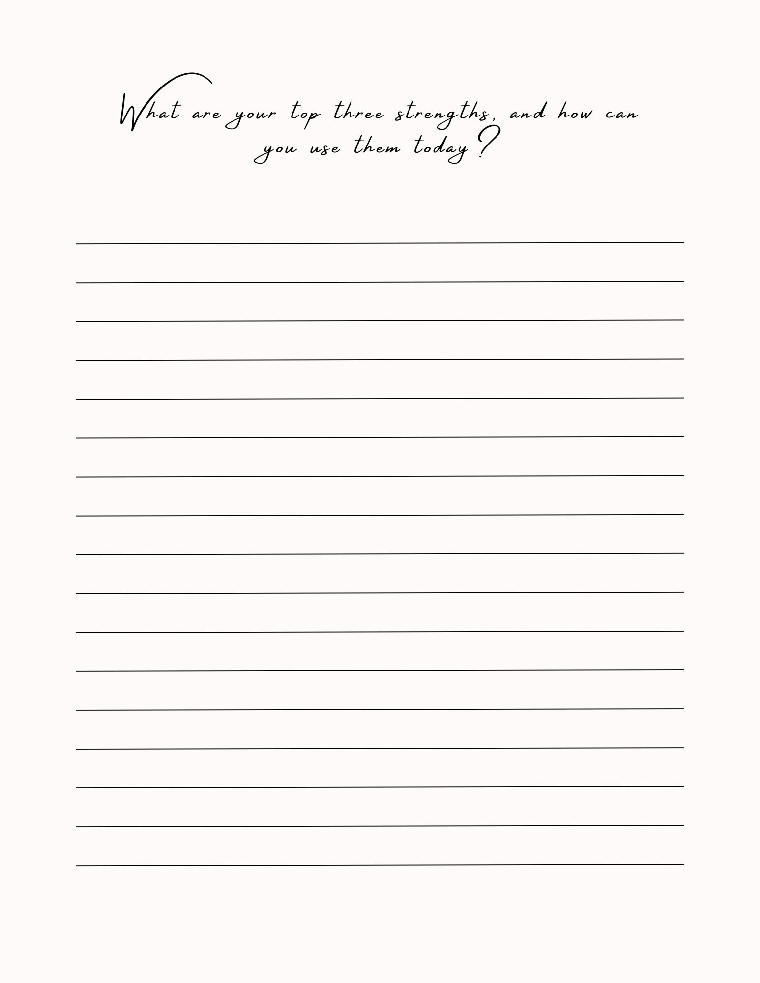 90-day Journal Prompts for Self-discovery and Intentional Living ...
