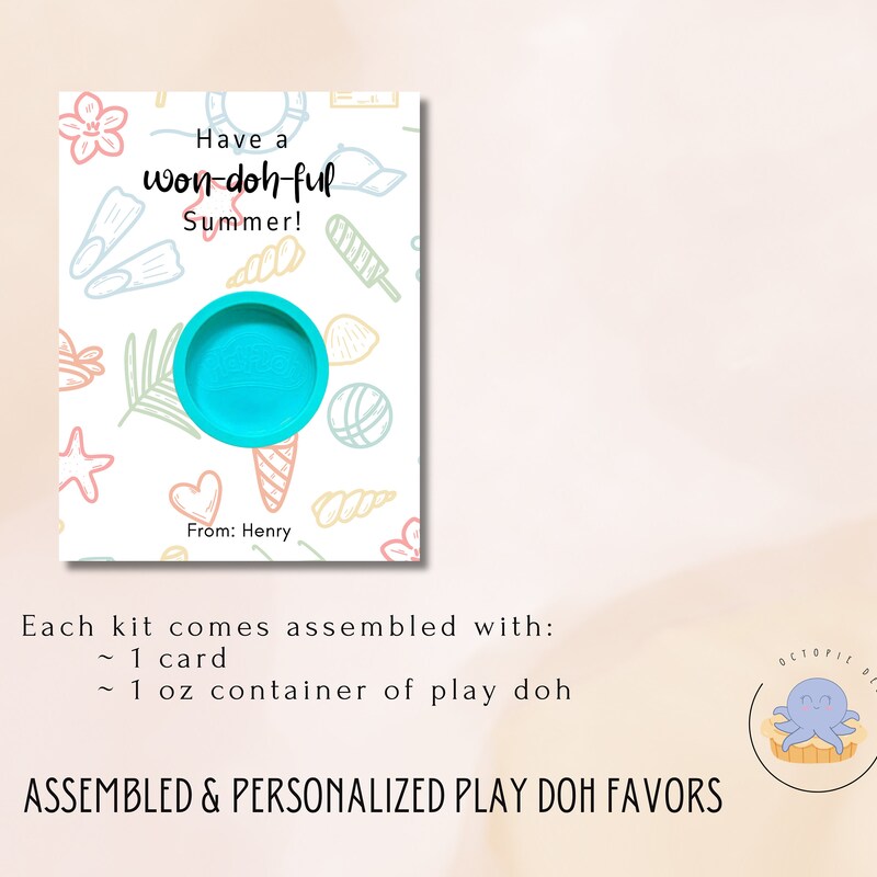 OctopieDesignOK - Etsy