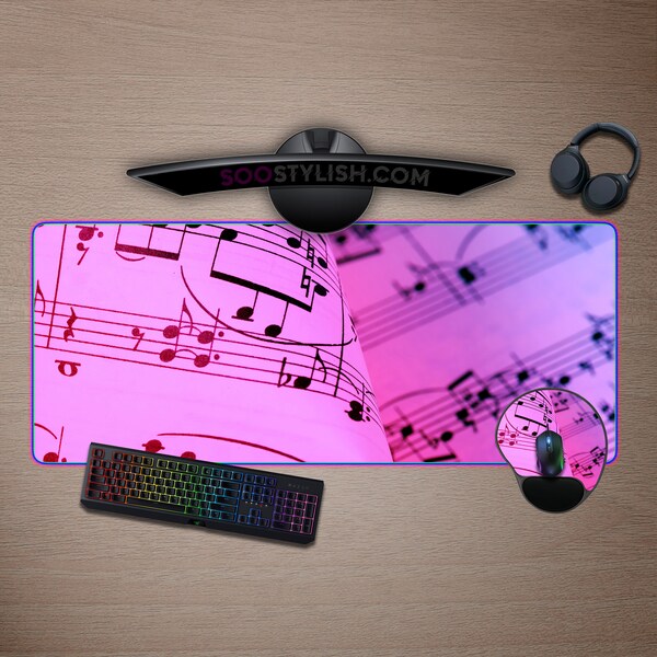 Music Studio Desk - Etsy