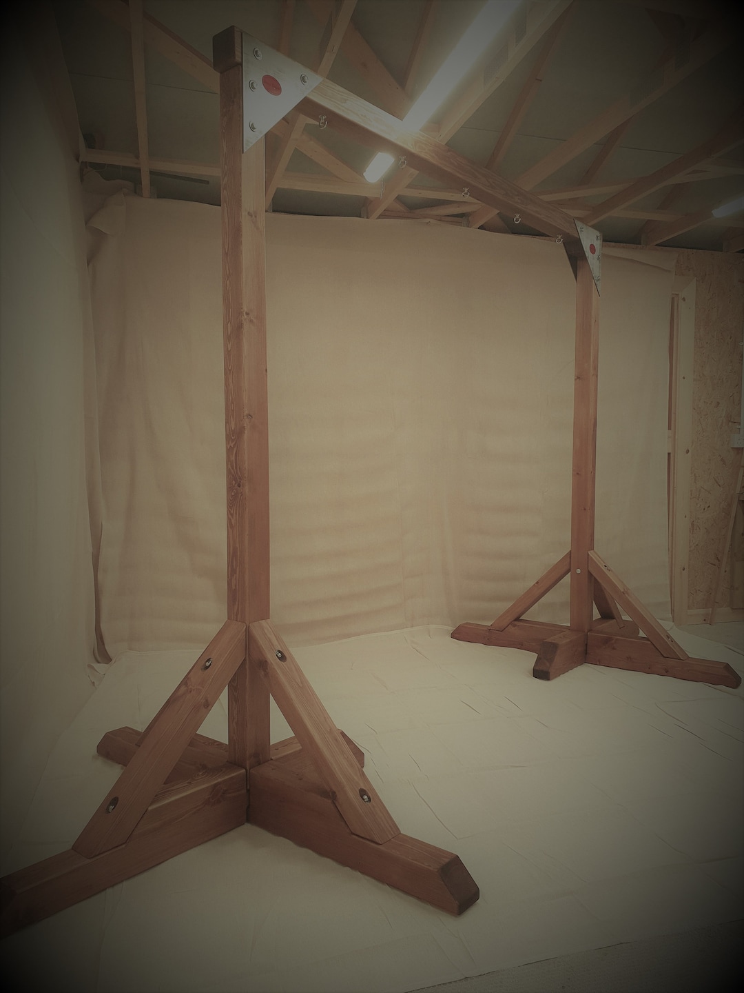 Shibari & Bondage Suspension Frame - Etsy