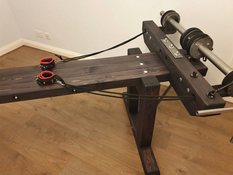 Bondage Bdsm Fetish Rack - Etsy UK