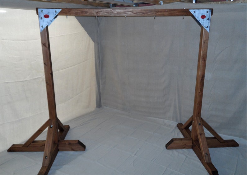Shibari & Bondage Suspension Frame - Etsy UK