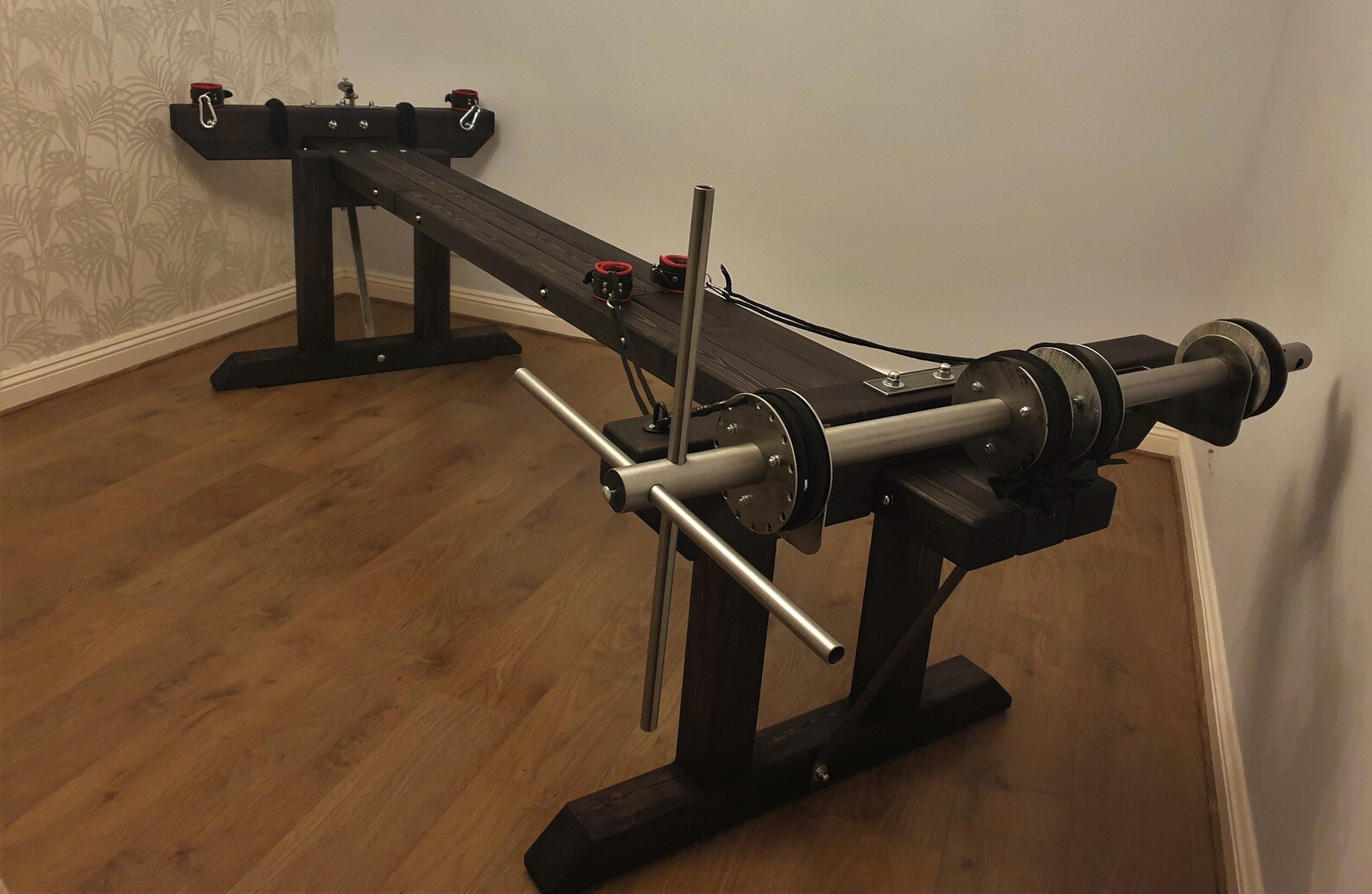 Bondage Rack Etsy