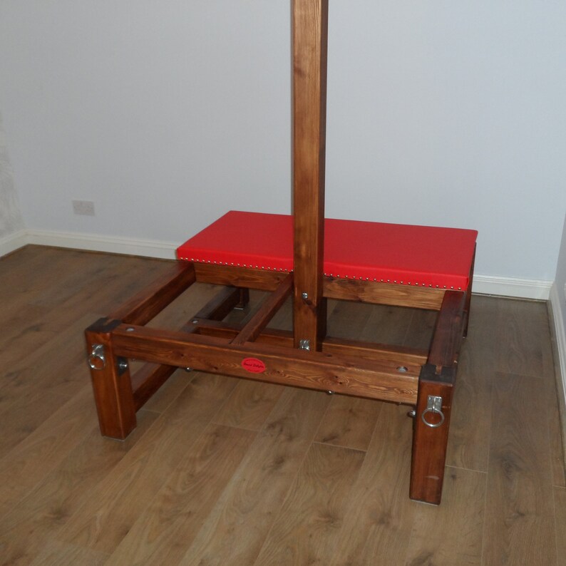 Bondage Bdsm Dungeon Heavy Duty Padded Table and Post - Etsy Israel