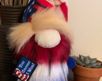 Trump Gnome | Etsy