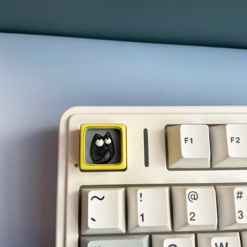 Escape Keycap - Etsy