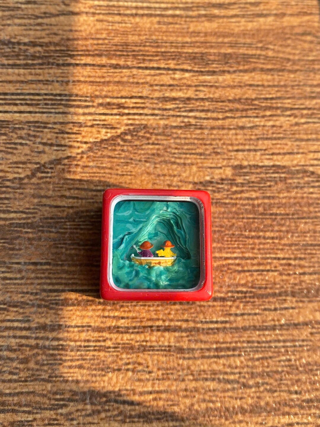 3D Keycaps - 3D the Boat Keycaps - 3d Keyboard - Art Keycap - Handmade ...