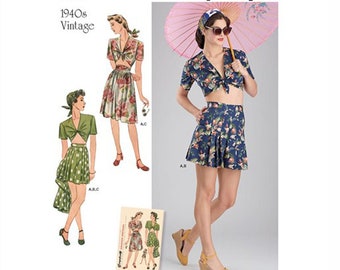 Simplicity 8654 - Etsy