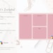 Functional Minimalistic Desktop Wallpaper | Pink Desktop Wallpaper ...