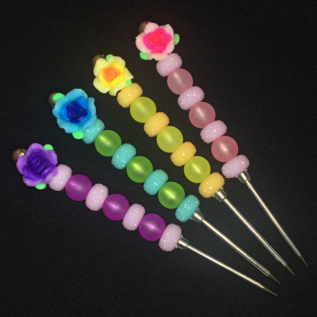 Rose Scribe Cookie Decorating Tool, Scribe Tool 4" - Etsy