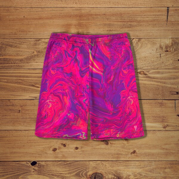 Rave Shorts - Etsy