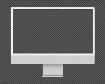 IPhone 11 Frame With Transparent Background in Black PNG Color - Etsy