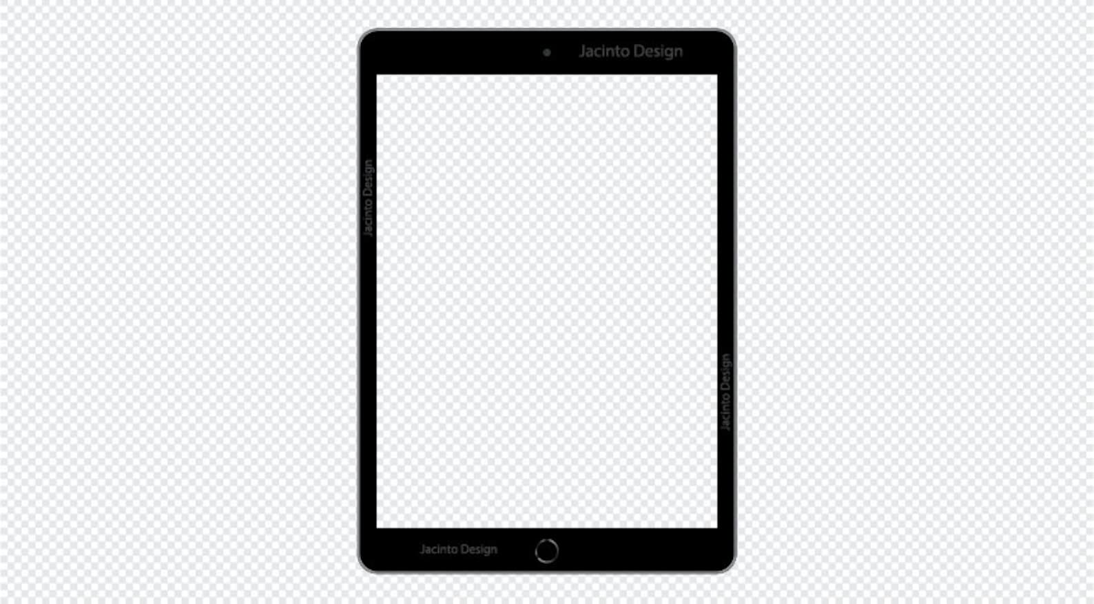 IPad Mockup With Transparent Background - Etsy