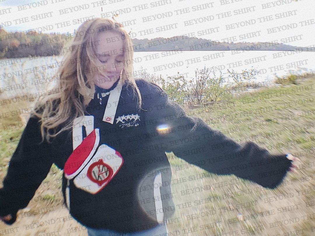 Stray Kids Jacket SKZ Sherpa Jacket for STAY S-class 5-star Jacket SKZ ...