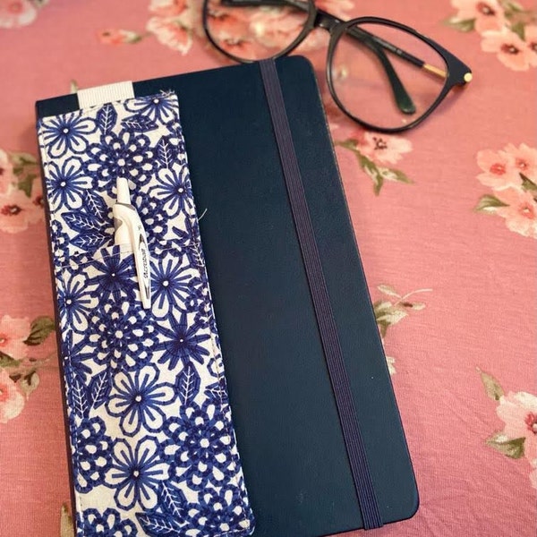 Planner Pen Holder - Etsy