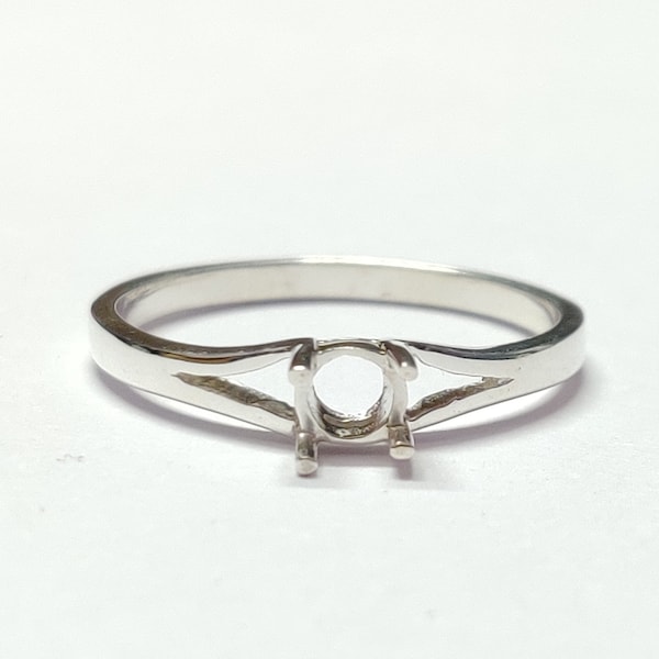 Blank Ring Mounting - Etsy