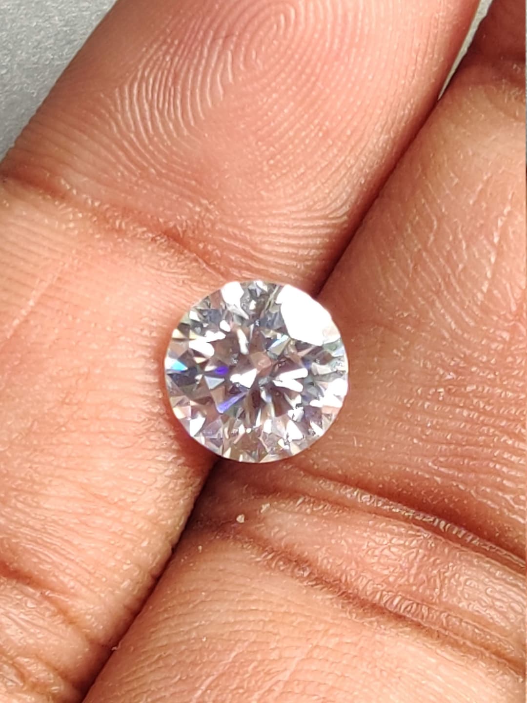 Is Flawless Moissanite Legit