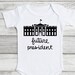 Future President SVG File, Inauguration Celebration Gear, Future ...